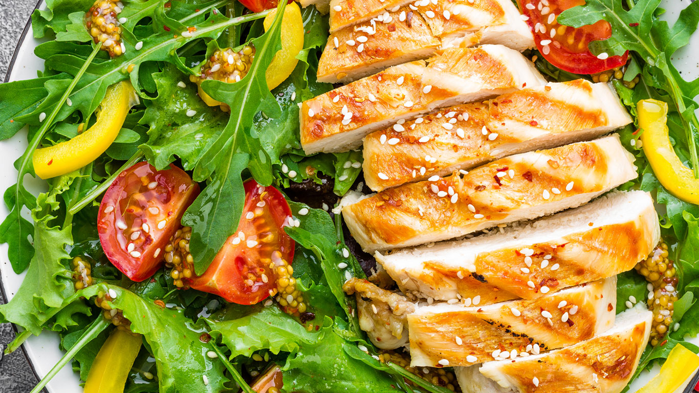 Macro Diet 101: Everything You Need to Know - Healclub