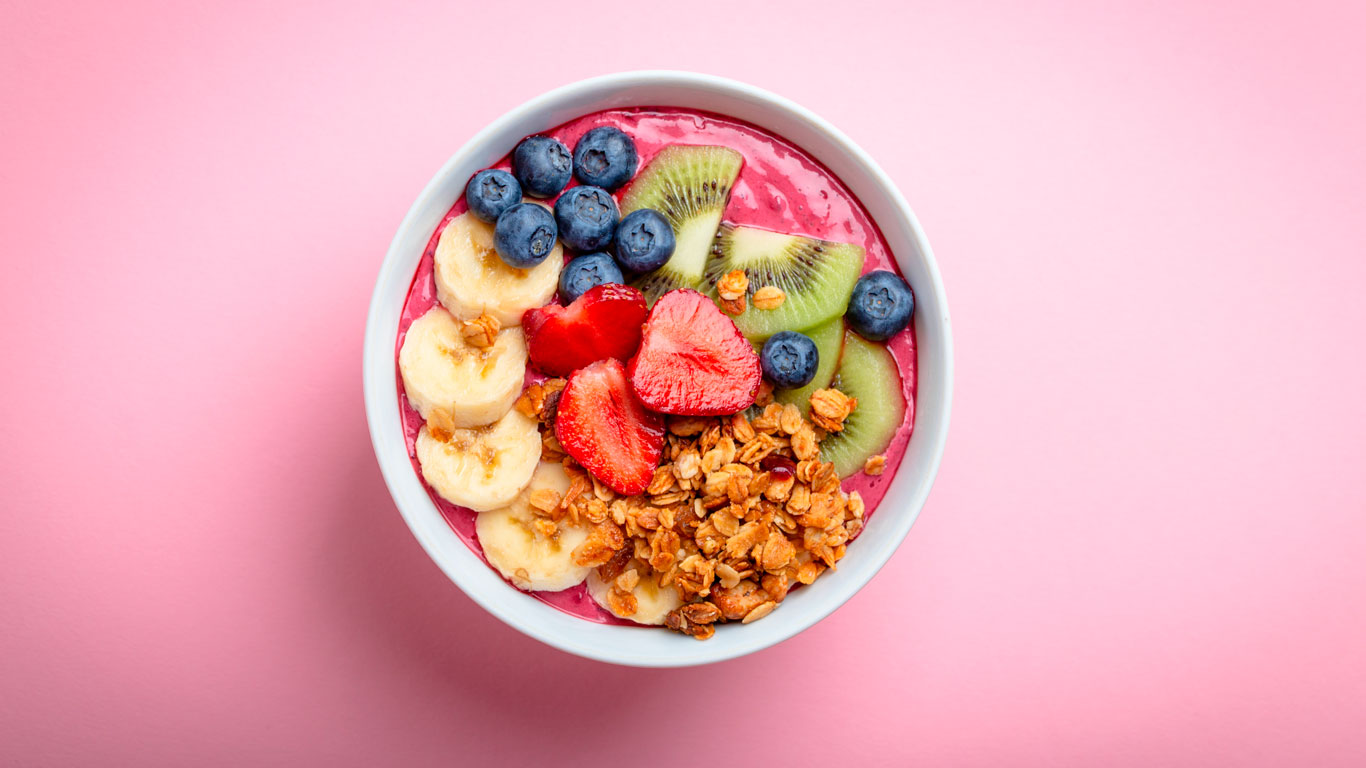 Low Calorie Snacks You Will Love - Healclub