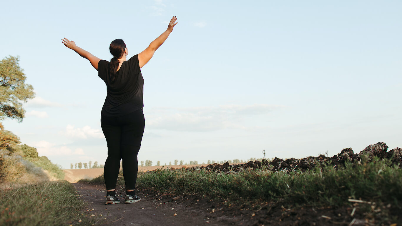 Just Starting Your Weight Loss Journey? Here are 5 Tips to Keep You ...