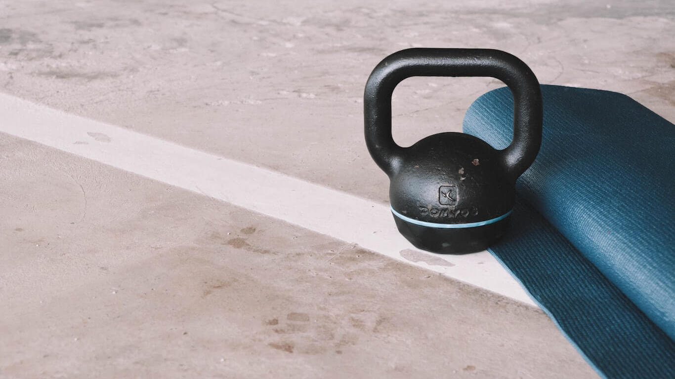 Fight Depression with these 5 Great Exercises | Healclub