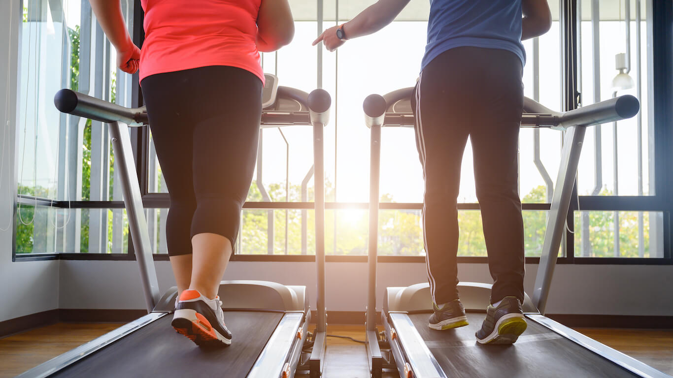 Importance of Pre and Postoperative Activity Counseling | Healclub