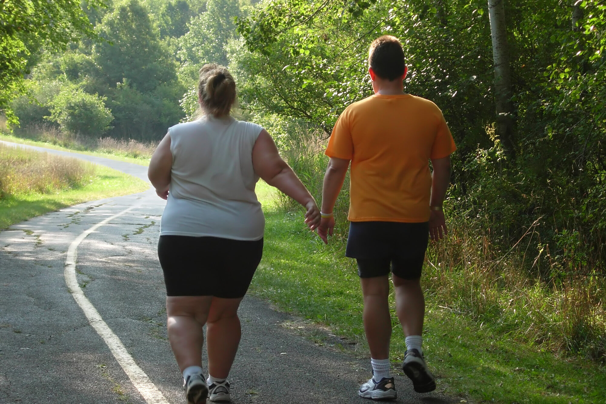 Mistakes Walkers Make That Sabotage Weight Loss - Healclub